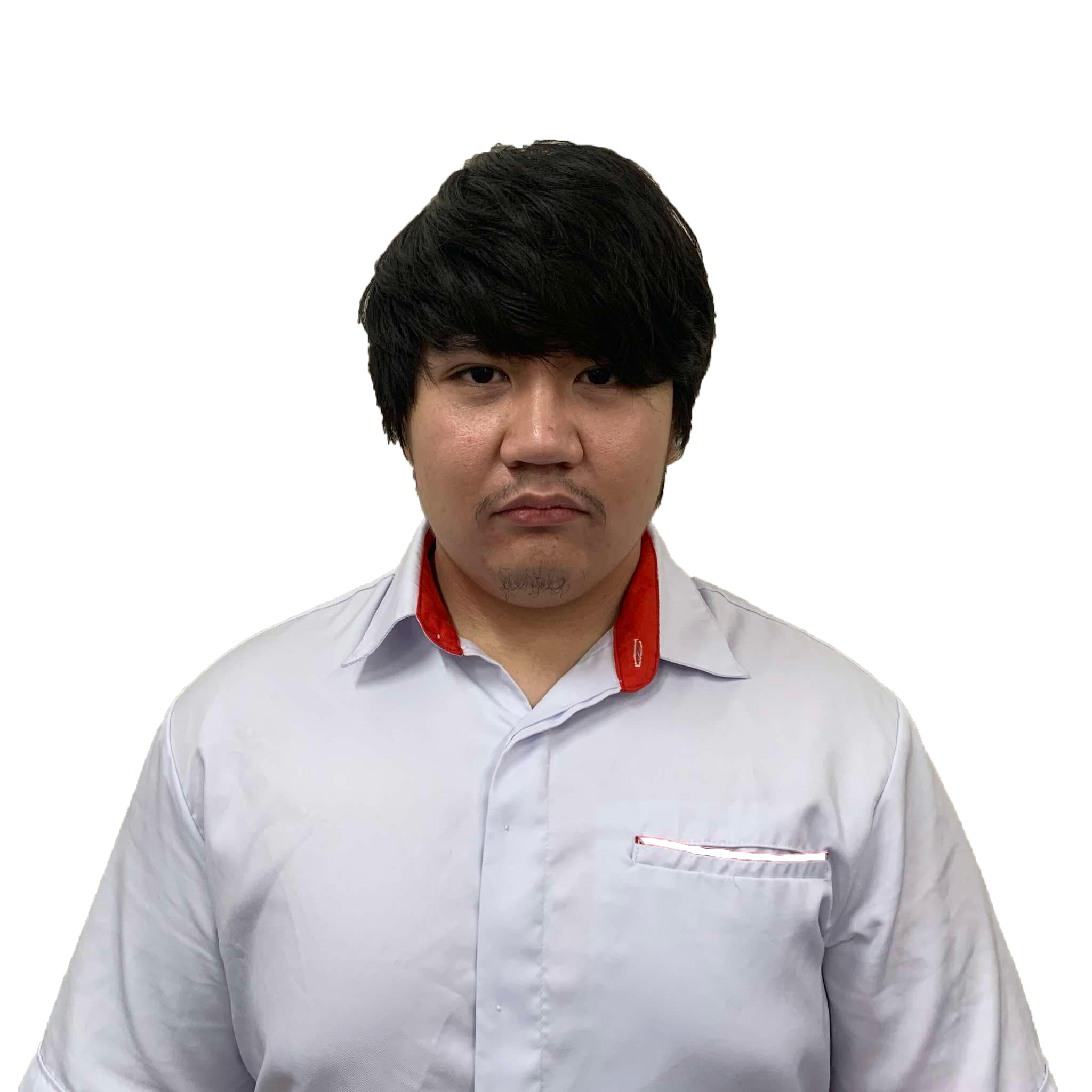 Steven Lee P. San Jose | Portfolio